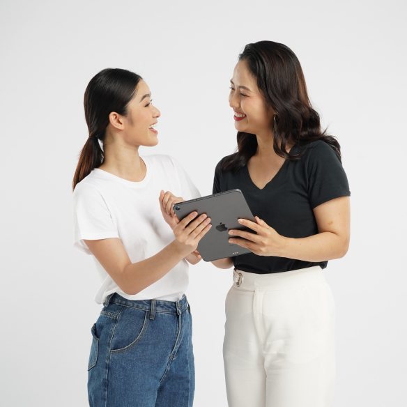 Social impact - Droppii