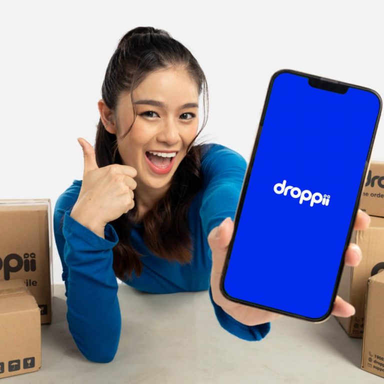 Droppii Lừa đảo? Điều Cần Biết Về Dropshipping - Droppii
