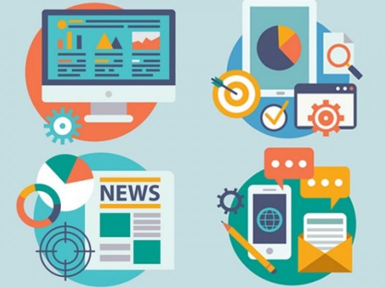 Top 5 Kênh Marketing Offline Phổ Biến Thường Gặp - Droppii