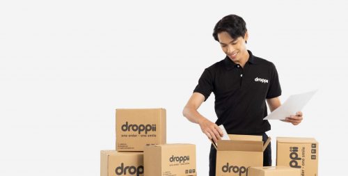 Các sản phẩm của Droppii và những điều cần biết - Droppii