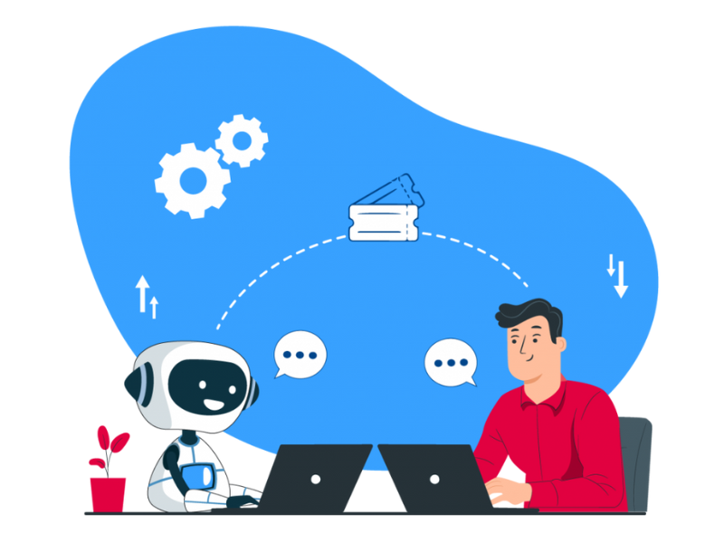 Box chat là gì? Tại sao nên sử dụng box chat? - Droppii