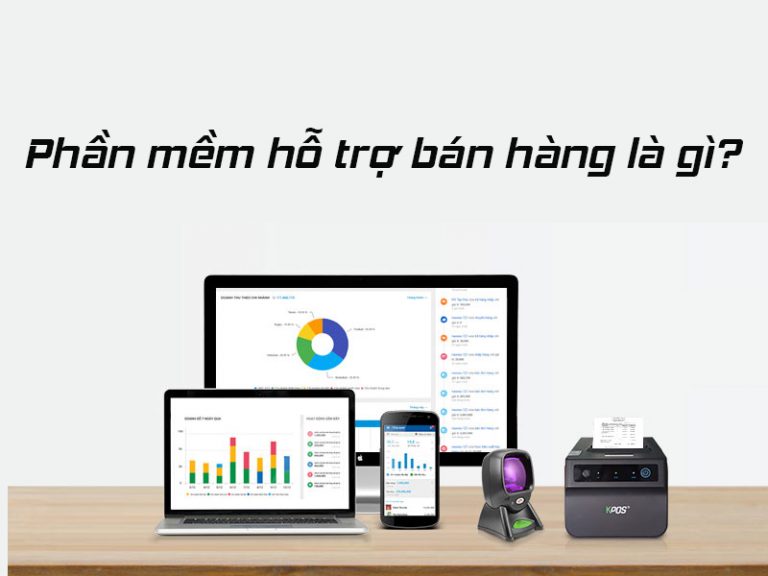 Top 5 phần mềm hỗ trợ bán hàng hiệu quả - Droppii