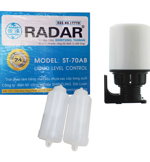 Công nghệ Rada và các sản phẩm Rada hiện nay