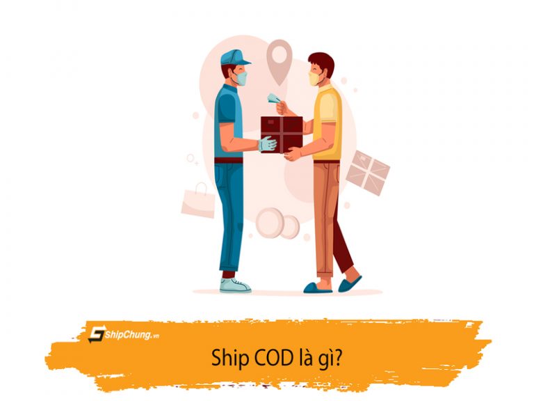Hướng dẫn ship COD toàn quốc cho người mới bắt đầu